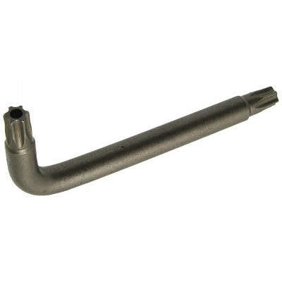 CLE HEXAGONALE INVIOLABLE - ANDRÉ MARTY